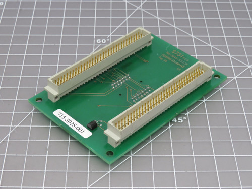 DATA I/O S751 715-3028-001 Chip Writer Programmer T156368