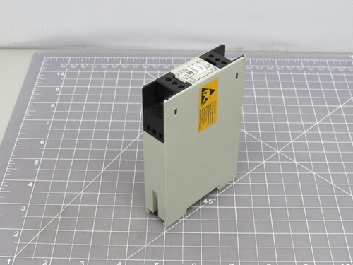AES 1235 Schmersal AES 1235 4L4 Safety Control Module T166055
