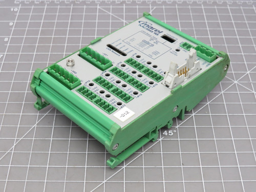 MCS816 MAREL MCS816 Controller Module Board T164339
