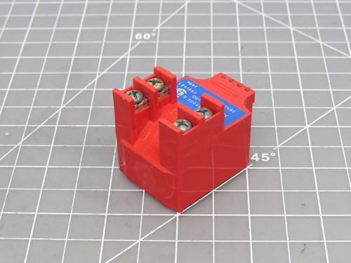 LR41887 Banner LR41887 Power Block Module T164841