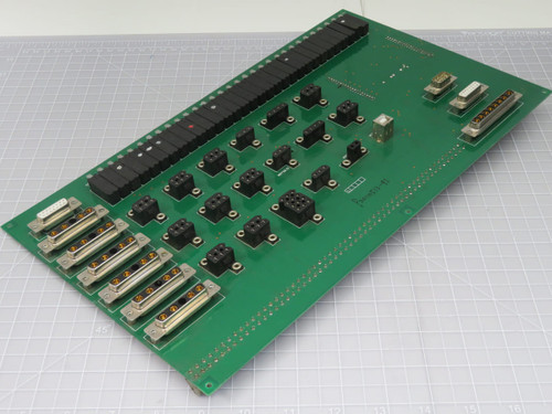 181502 DEK 181502 Power Supply Distribution Board T196582