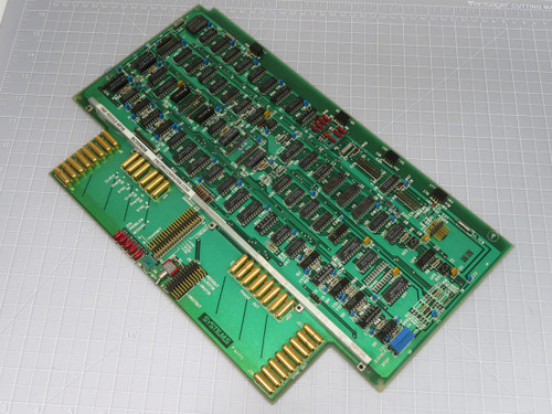 168-103302-001 Encore Computer 168-103302-001 SC509698 Clock Repeater ...
