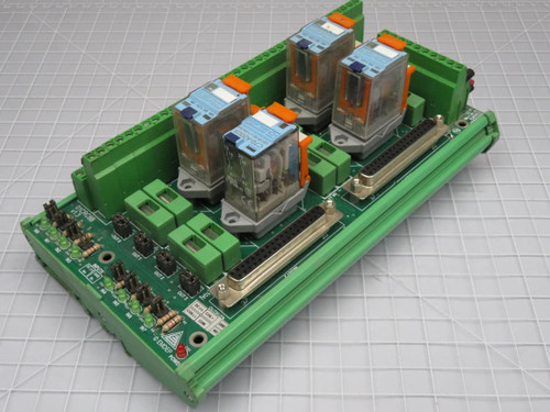 E300750 EMDEP E300750 Control T192486