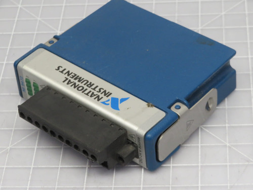 NI-9472 National Instruments NI-9472 189200D-01 Voltage Input Module ...