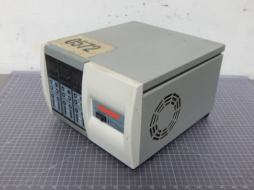 Used HUSKY GAMMAFLUX LP L06H050D06S4PJ HOT RUNNER CONTROLLER surplus at ...