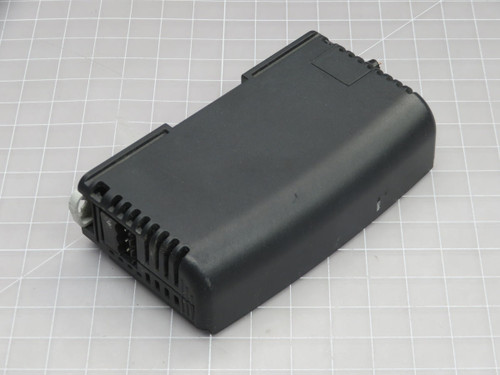 Used UNITRONICS UAG-XK300 EXPANSION END T208274 surplus at a great price