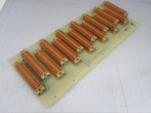 D4863 Blenkhorn And Sawle D4863 Circuit Board T200232