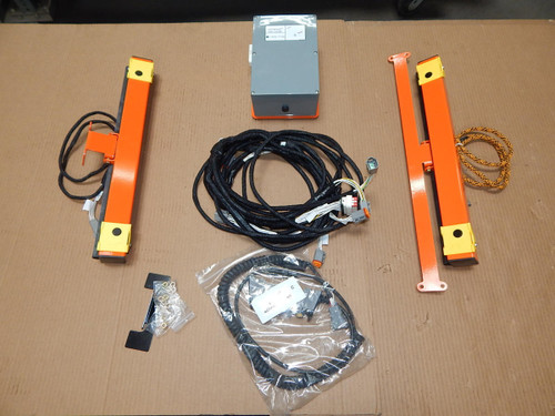 New JLG SKYSENSE LEVEL 2 ENHANCED DETECTION SYSTEM FOR BOOMS AND ...