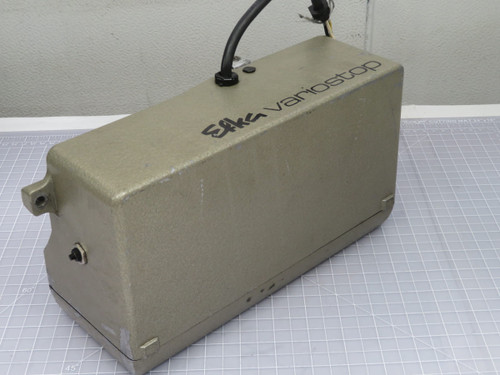 N21 Efka N21 Variostop Motor Control Box T197859