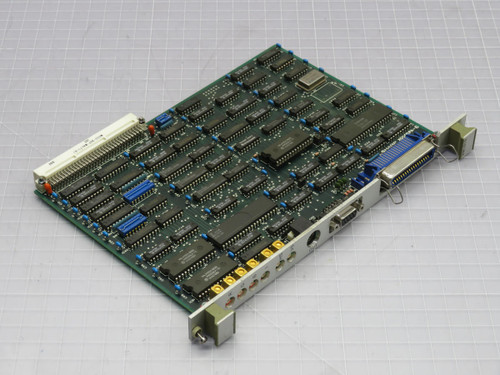 Used SHARP X0005PA-6 CIRCUIT BOARD T214486 surplus at a great price