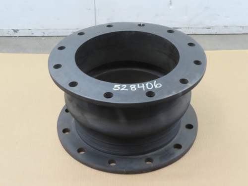 New PROCO 231 PTFE LINED RUBBER EXPANSION JOINTS T212141 surplus at a ...