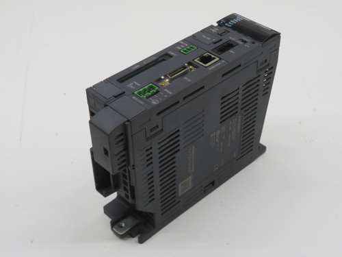 Q170MSCPU MITSUBISHI Q170MSCPU MOTION CONTROLLER T211032