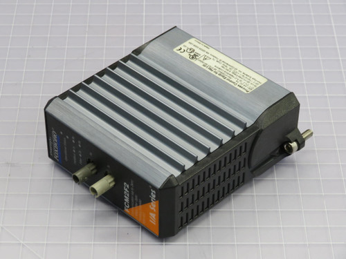 FCM2F2 FOXBORO FCM2F2 FIBER OPTIC FIELDBUS EXTENDER ETHERNET AND ...