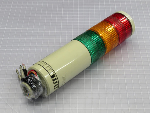 LME-L PATLITE LME-L SIGNAL TOWER T211432