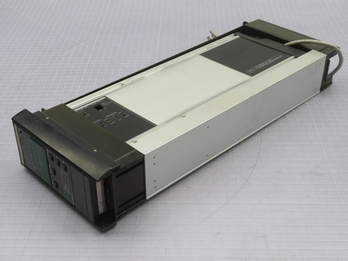 STLD-301-E/MTS/PD/DL/Z YOKOGAWA STLD-301-E/MTS/PD/DL/Z TOTALIZER ...