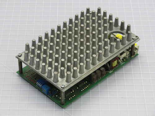 D900.51 SCHNEIDER ELECTRIC D900.51 STEPPER MOTOR DRIVE T218851