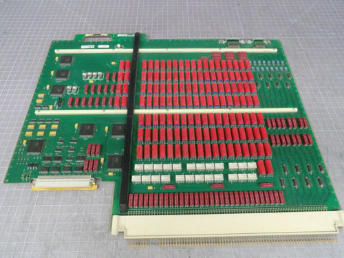 Used HP E1061-66501 REV B / E1061-69501 HP 3070 SERIES III BOARD M4416 ...