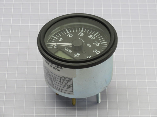 New VEETHREE 70469 ENGINE GENERATOR TACHOMETER ALTERNATOR T218705 ...