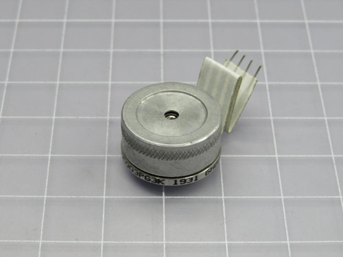 19C003PG3K Lot of 2 Honeywell 19C003PG3K SENSOR 3PSIG 0.1V HEAVY DUTY ...