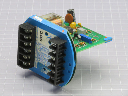 LSM1700 SCC LSM1700 VIBRATROL LEVEL CONTROL T221038
