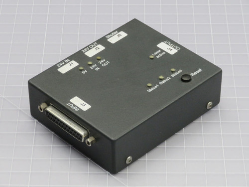 ED00052-R5-V2 RAYLASE ED00052-R5-V2 IPG INTERFACE BOARD T221247