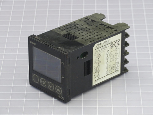 E5CN-Q2T Omron E5CN-Q2T Temperature Controller T229142