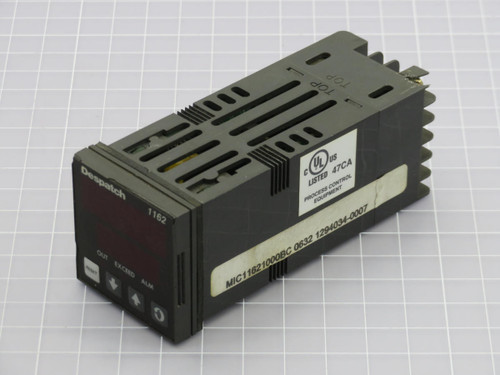 MIC11621000BC CULUS MIC11621000BC TEMPERATURE CONTROL T218039
