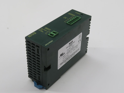 New MATSUSHITA FP0-PSA2 POWER SUPPLY UNIT T229581 surplus at a great price