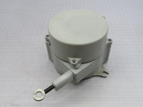 80063575 MANITOWOC CRANE GROUP 80063575 STRING POT LINEAR TRANSDUCER ...
