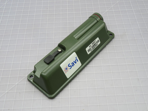 ST654031 SAVI TECHNOLOGY ST654031 ELECTRONIC IDENTIFICATION TAG RFID ...