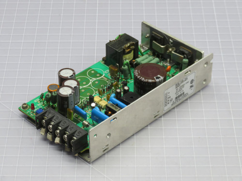 RS-10-24 NEMIC-LAMBDA RS-10-24 POWER SUPPLY T226162