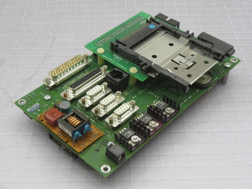 CE-SBC-SC400 RLC CE-SBC-SC400 CIRCUIT BOARD T215667