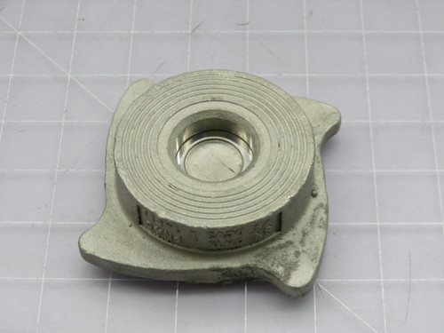 New SPIRAX SARCO DCV3 DN15 CONTROL VALVE T216629 surplus at a great price