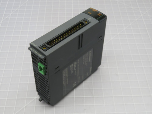 QD75D2N MITSUBISHI QD75D2N POSITIONING MODULE T225059