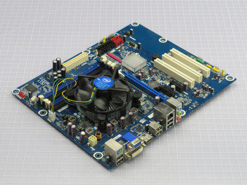 DH55HC INTEL DH55HC DESKTOP BOARD T221623