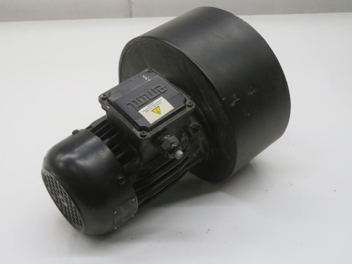 Used KARL KLEIN DNG 5-19/S15 VENTILATOR FAN T223738 surplus at a great ...