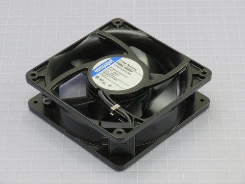 4600XP EBM PAPST 4600XP FAN / THERMAL MANAGEMENT FOR CONTROL PANEL T217185