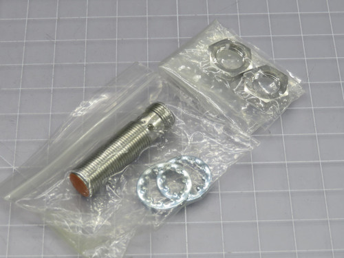 IFS204 IFM EFECTOR IFS204 INDUCTIVE SENSOR T221797