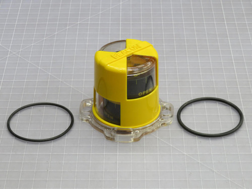 BM2-Y WESTLOCK BM2-Y SIGNALING BEACON T234030