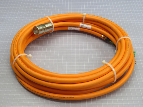 20234 REXROTH 20234 POWER CABLE BH0051