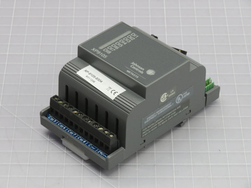 XP-9105-8304 JOHNSON CONTROLS XP-9105-8304 TEMPERATURE\PROCESS CONTROL ...