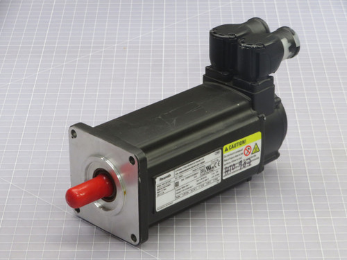 New REXROTH R911321001 3-PHASE SYNCHRONOUS PM-MOTOR BH0055 surplus at a ...