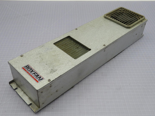 Used OHM ELECTRIC OC-1512 BOX COOLING FAN T216510 surplus at a great price