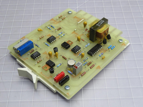New TELMAR 574003 CIRCUIT BOARD T236661 surplus at a great price