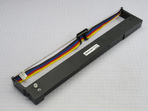 1A3000B02 GENICOM CARTRIDGE INK RIBBON Fast USA Shipper