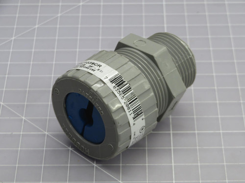 SHC1039CR HUBBELL CORD CONNECTOR Fast USA Shipper