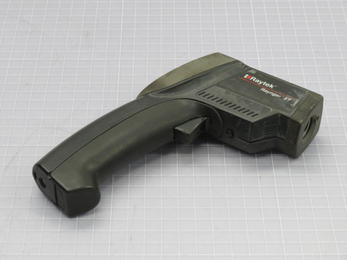 ST TM 20 PRO Raytek Infrared Thermometer