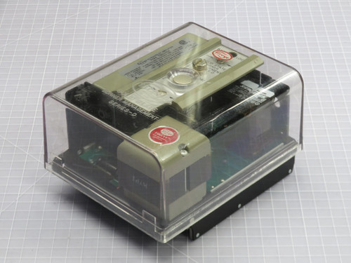 New FIREYE 70D40 SOLID STATE BURNER CONTROL T239008 surplus at a great ...