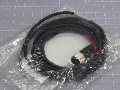 OP-75721 KEYENCE CONNECTOR CABLE Fast USA Shipper