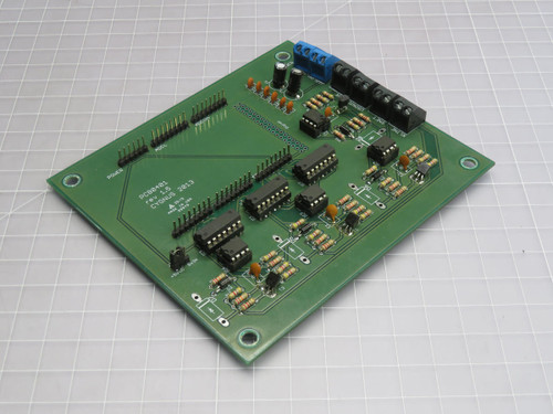 Used CYGNUS PCB0401 CIRCUIT BOARDS T236296 surplus at a great price